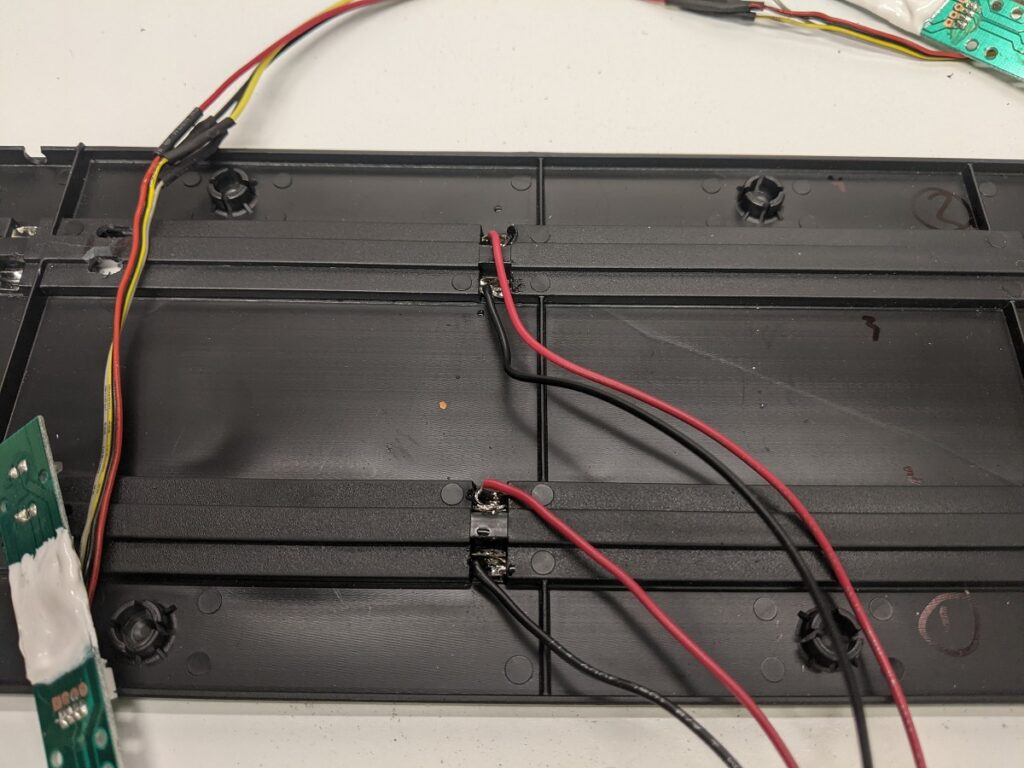 Scalextric ARC ONE to Carrera Go!!! Conversion - Part 1 | SlotForum